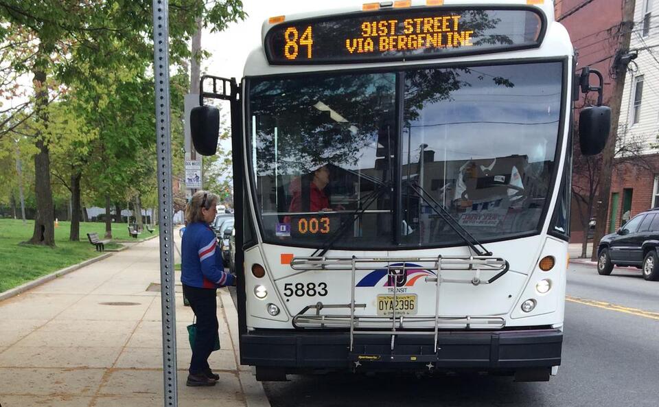 Coach USA to stop running these NJ Transit bus routes - NewsBreak