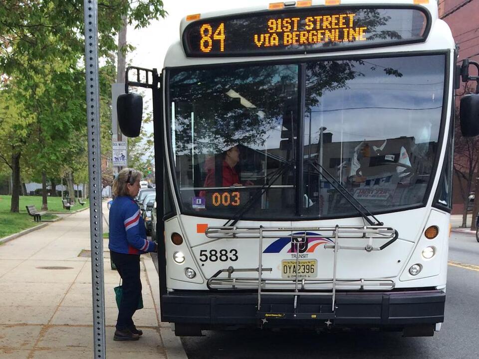 Coach USA to stop running these NJ Transit bus routes