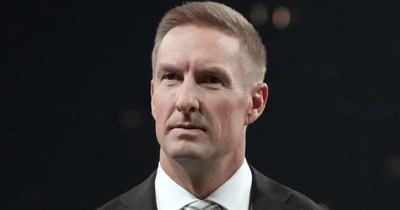 Joel Klatt calls out NCAA, College Football Playoff brass over national ...
