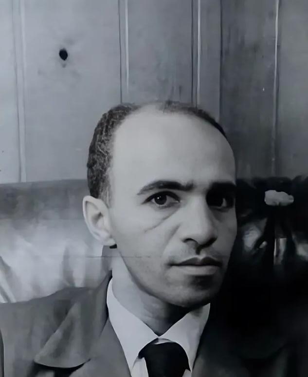 David Blackwell: The Overlooked Black Pioneer Whose Math Powers the AI ...