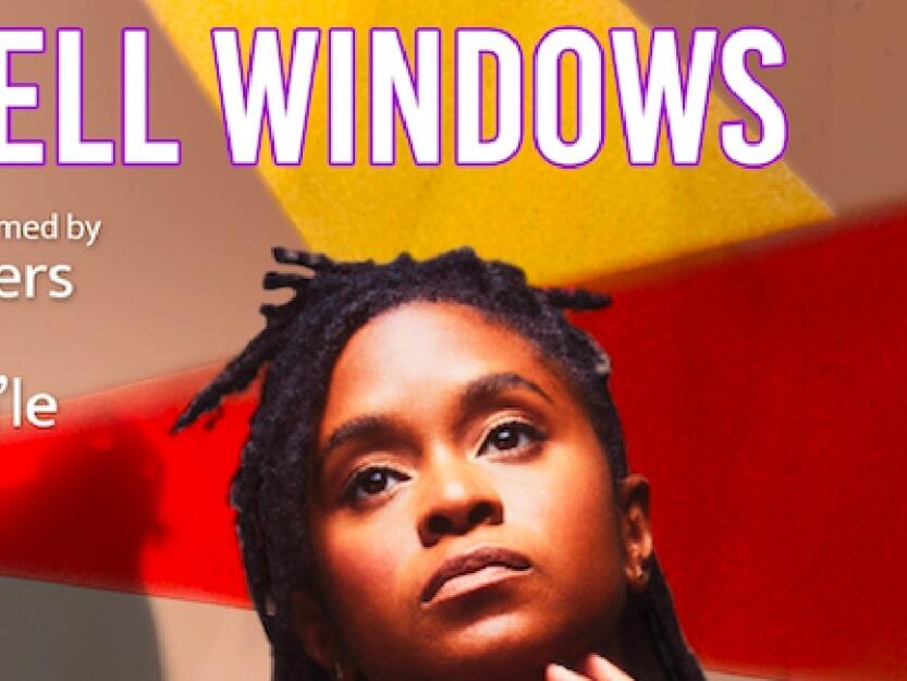 EDINBURGH 2024: Review: I SELL WINDOWS, Assembly George Square Studios