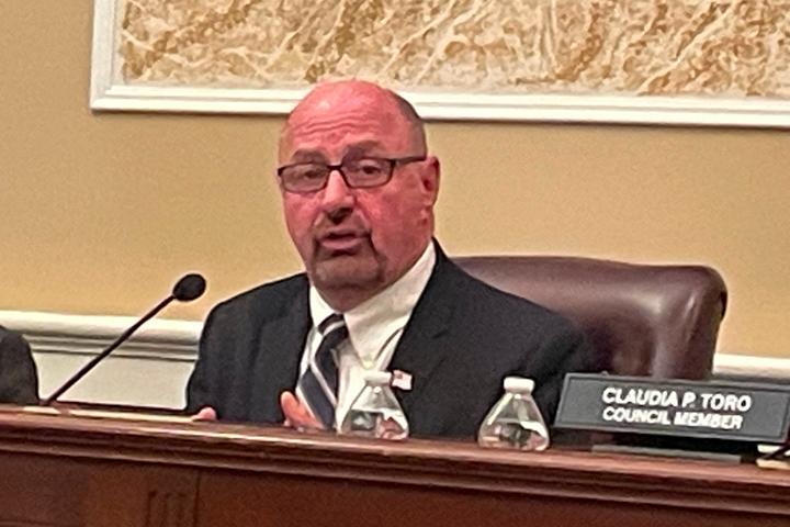 Mayor Dodd Issues Statement on Dover’s Legal Dispute Over Public Safety ...