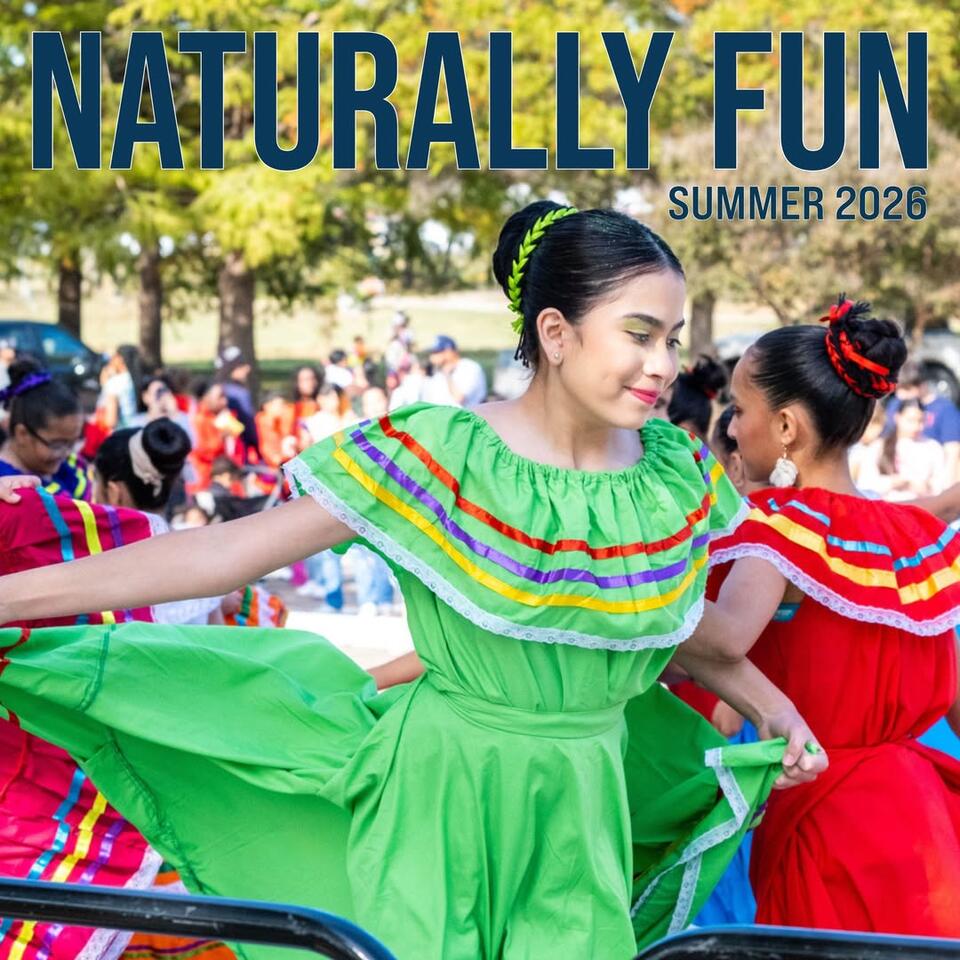 Summer Naturally Fun magazine now available - NewsBreak