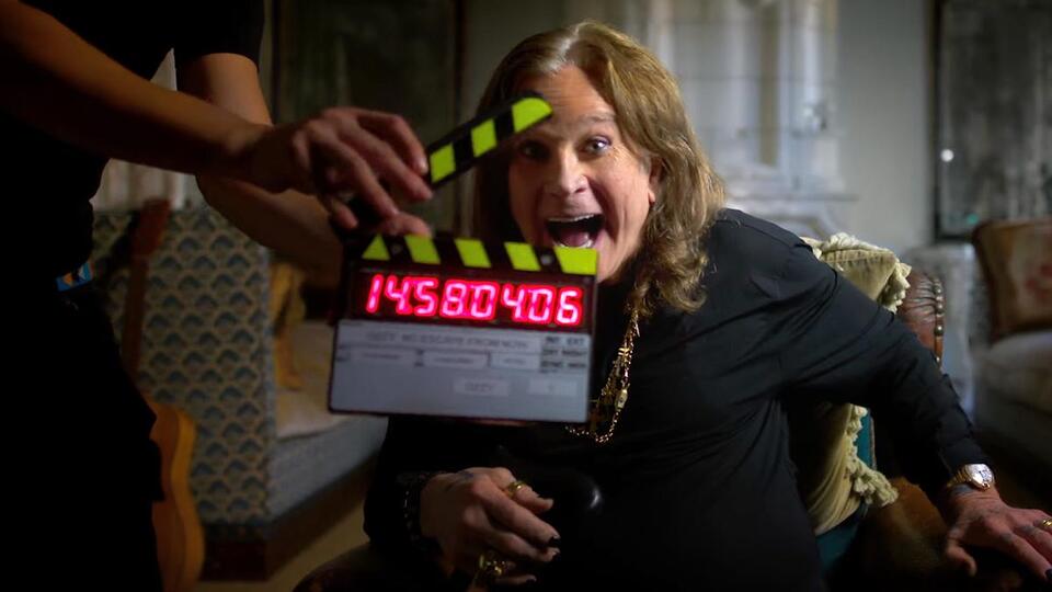 Documentary Detailing the Final Six Years of Ozzy Osbourne’s Life ...