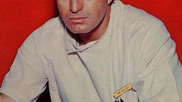 The Tragic Death of 'Ben Casey' TV Legend Vince Edwards: Three ...