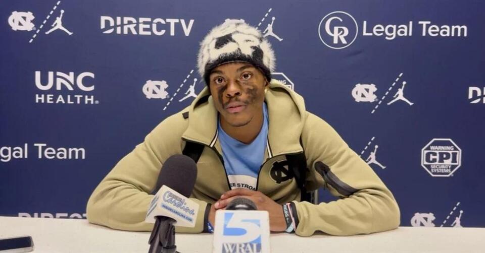 Shipp, Verhoff and House Post-Wake Forest Interviews - NewsBreak