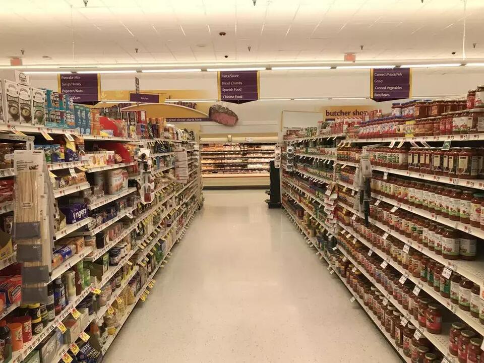 Massachusetts Supermarket’s New Convenient Feature Launches in Days ...