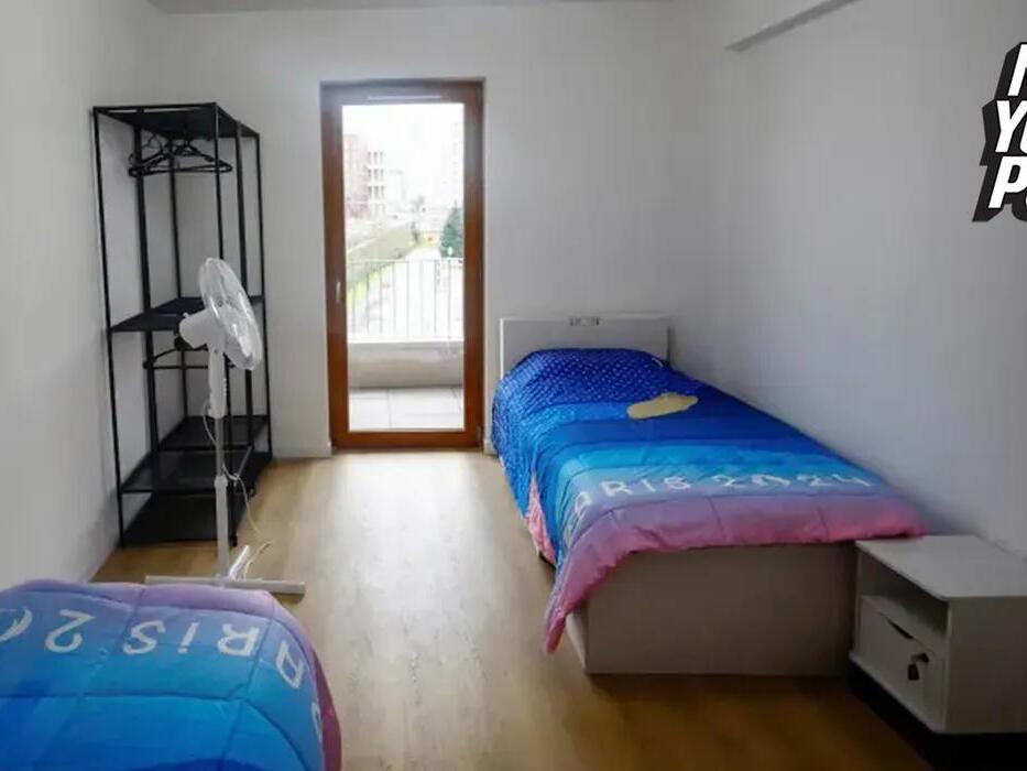 Paris Olympics installs ‘anti-sex’ beds after athletes admit to ‘orgies’