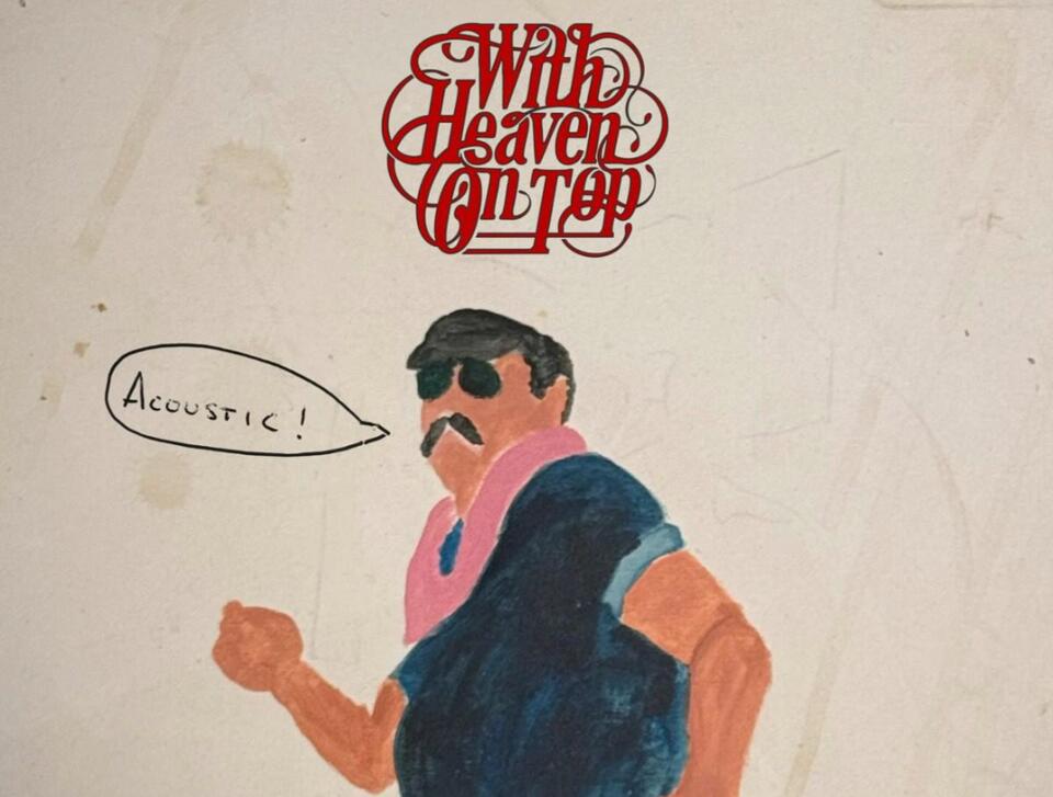 Zach Bryan Harkens Back To The Early Days Of His Career With Acoustic ...