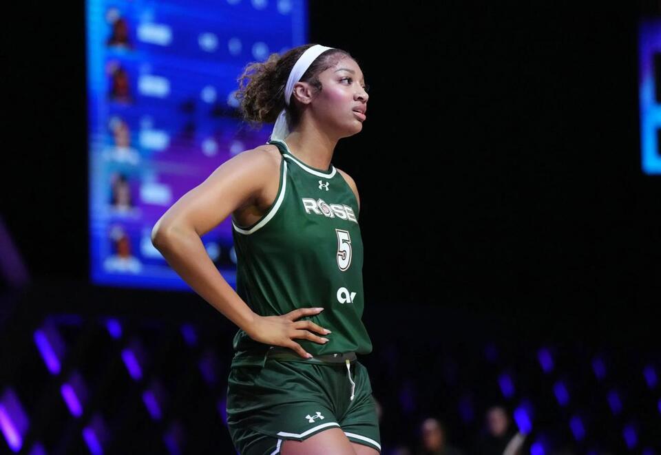Angel Reese Gets a Harsh Reality Check About Her WNBA Salary After ...