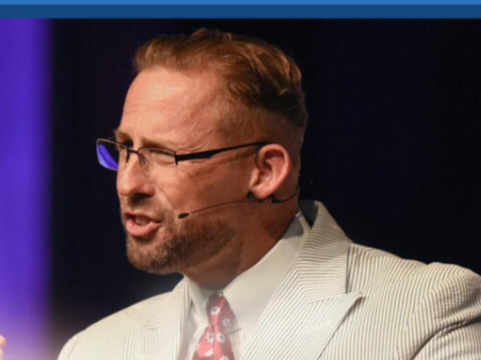 Who is Clint Pressley? Former Alabama pastor is new Southern Baptist ...