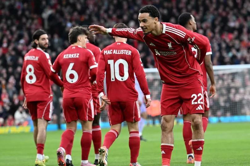 Michael Owen makes decisive Liverpool statement that will be music to ...