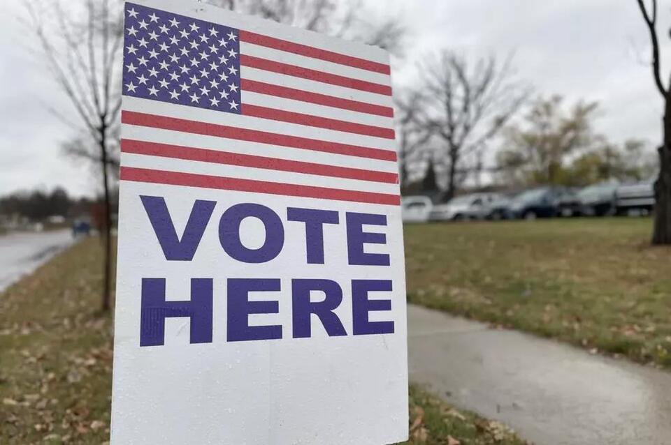 Bomb Threats Made to Over Half MN County Election Offices - NewsBreak