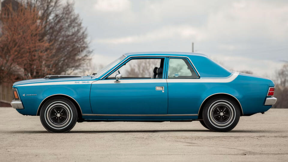 13 Underrated Pony Cars You've Probably Never Heard Of - NewsBreak