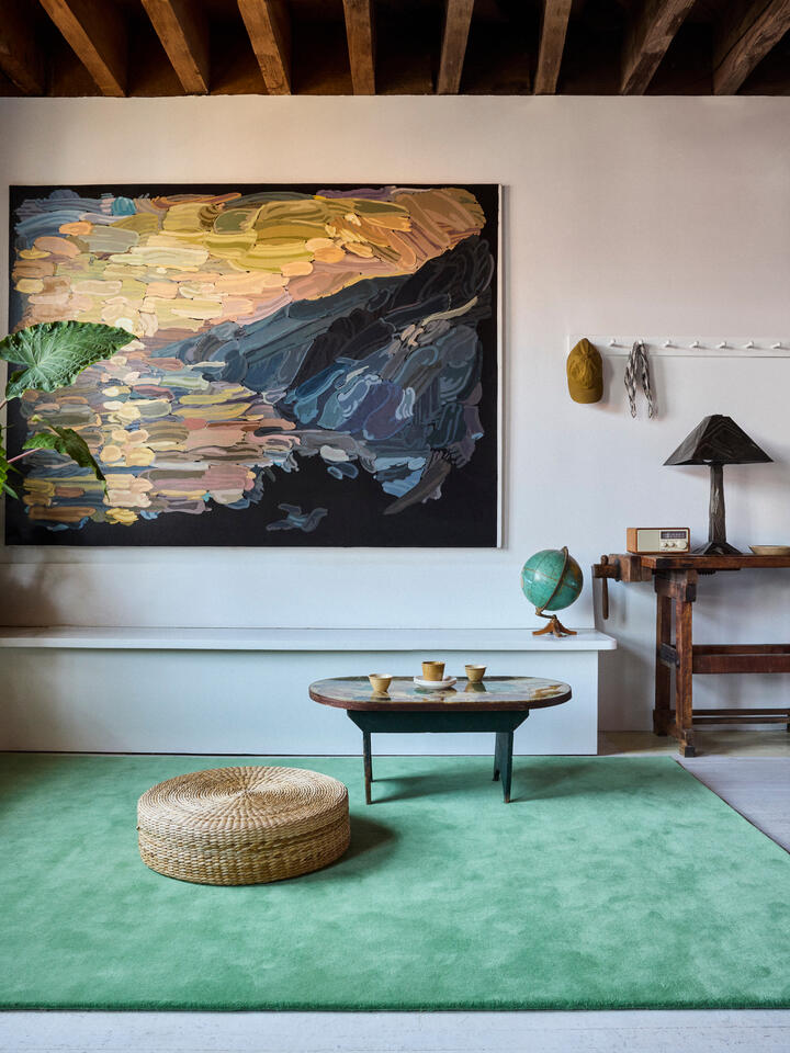 What's New, Now: Our New York Editor Keith Flanagan on the 4 Most ...