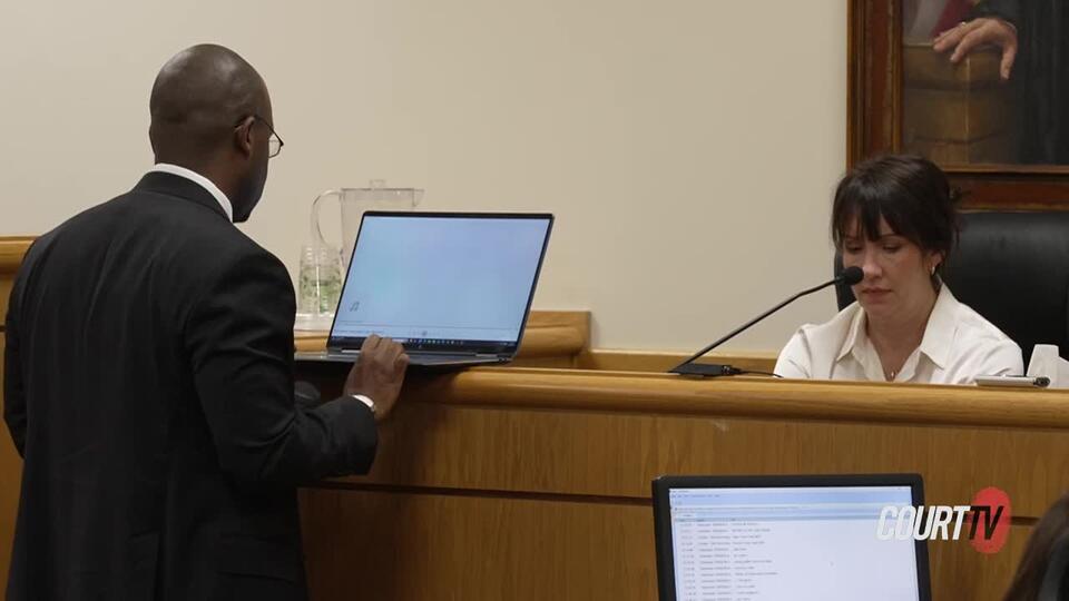 'Worse Than Communist Russia'; Defense Seeks Mistrial in Tara Baker ...