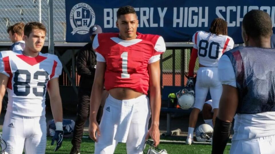 Who was DuJuan Johnson? All American Season 6 tribute, explained ...