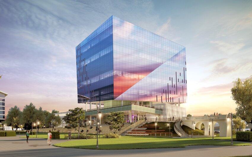 Tempe City Council approves downtown office development - NewsBreak