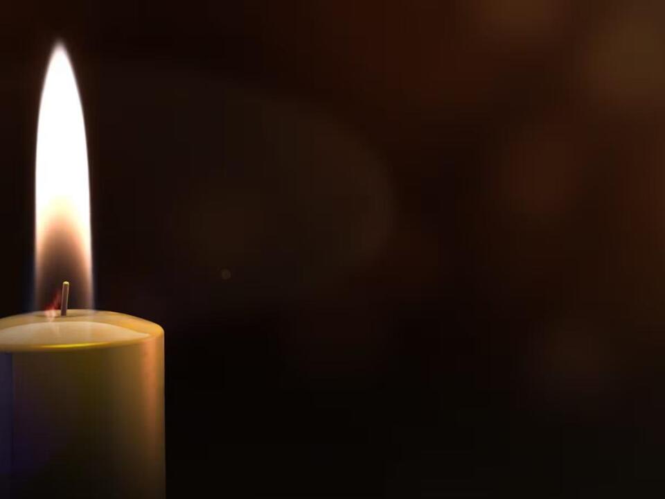 Broadcasting mogul Harry Pappas dies