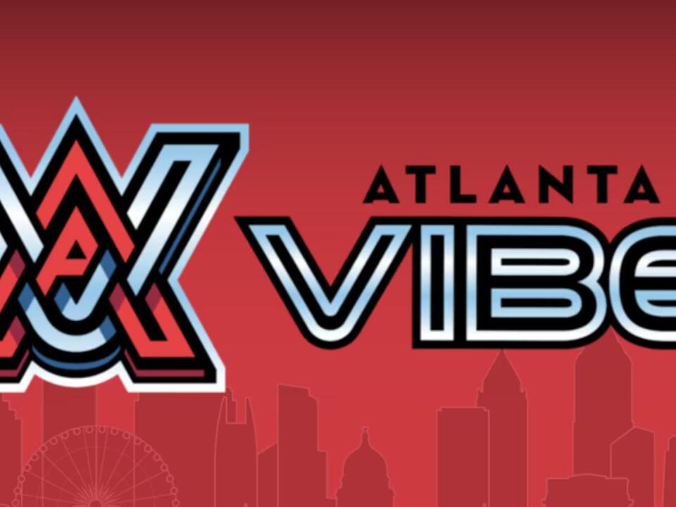 Atlanta Vibe Clinches Playoff Berth