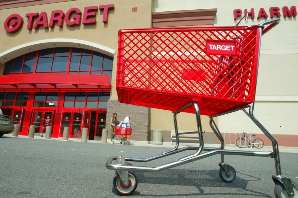 You Could Be Banned From Target Forever for Doing This - NewsBreak
