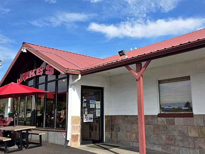 This Down-Home Restaurant In Oregon Has Chicken Fried Steak Known ...