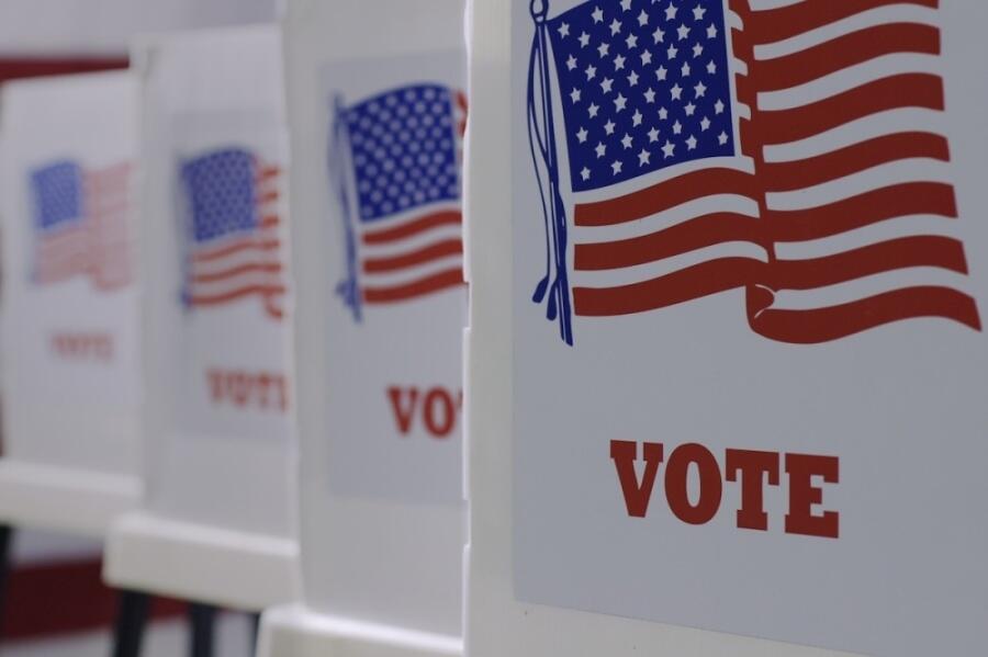 Filing now open for 2026 primary elections in Harris County - NewsBreak