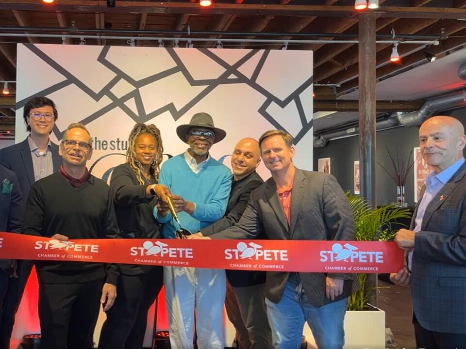 The Studio@620 enters a new phase