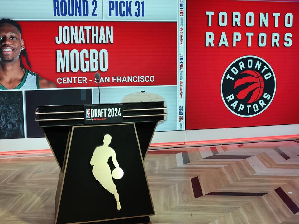 2024 NBA Draft Round 2 Grades: Picks and analysis