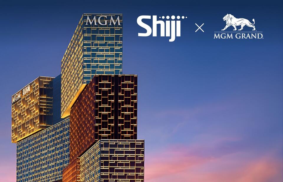 Shiji Daylight PMS Selected by MGM Grand Paradise To Power Operations ...