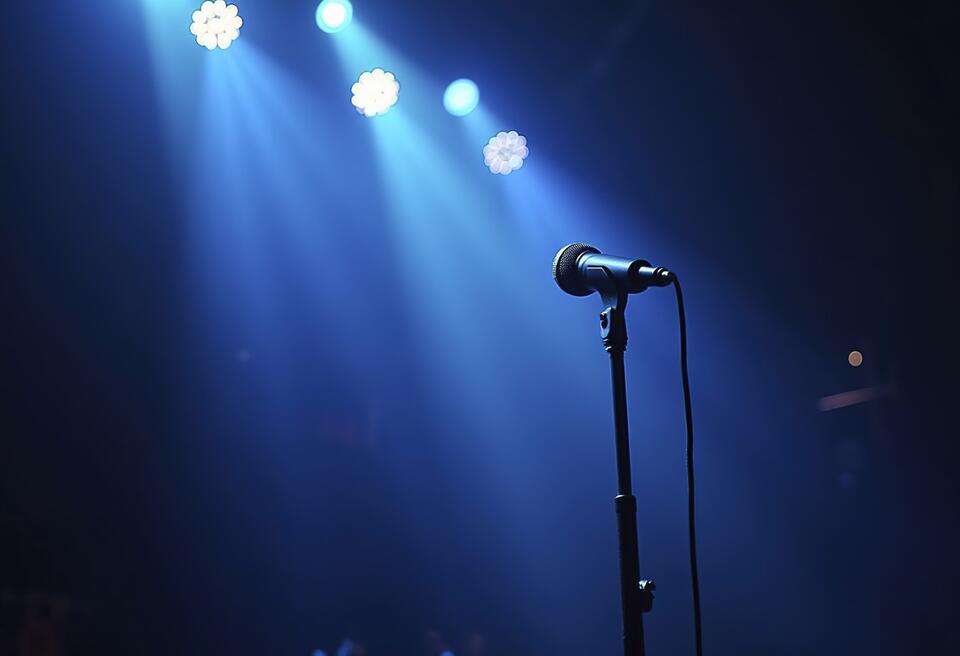 Beloved Comedian, Voice Actor Jeff Garcia Dies at 50 - NewsBreak