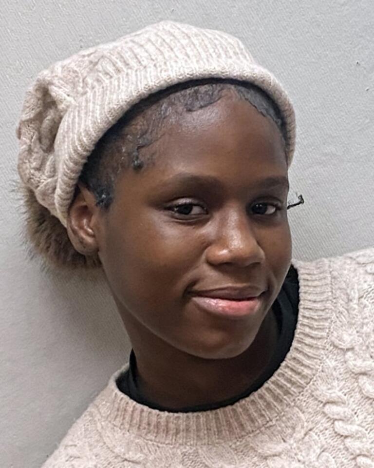 Da'Niya Jackson Missing Since Jan 28, 2025 From Baton Rouge, LA - NewsBreak