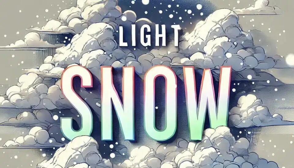 Missouri Winter Weather Alert: Light Snow Returns to St. Louis With a ...