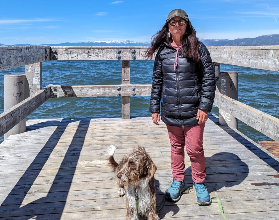 Forest Service announces new Deputy Forest Supervisor for LTBMU - NewsBreak