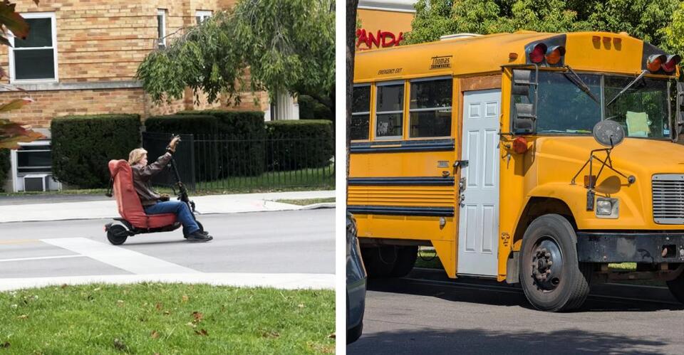 20 Improvised Inventions Straight from the Garage - NewsBreak