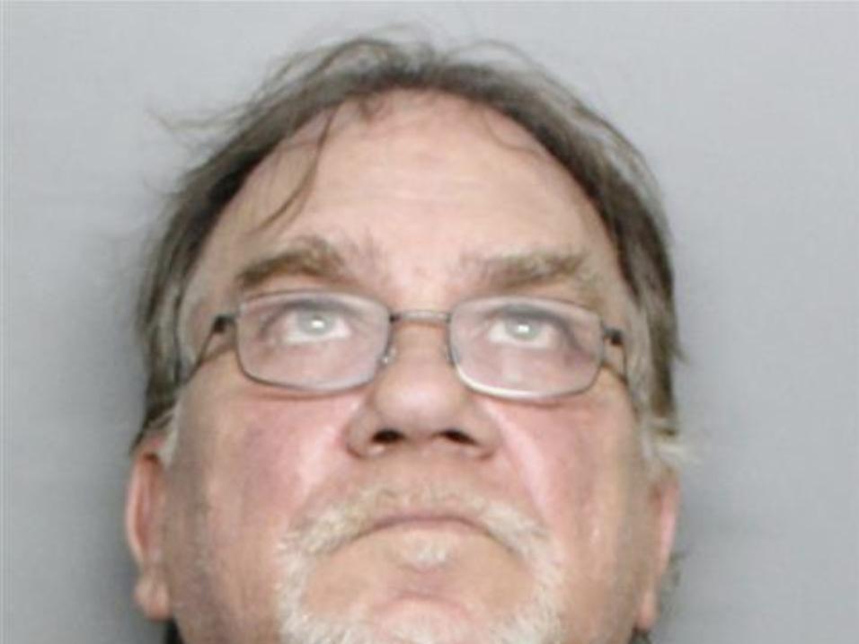 Man charged with DUI with child passenger