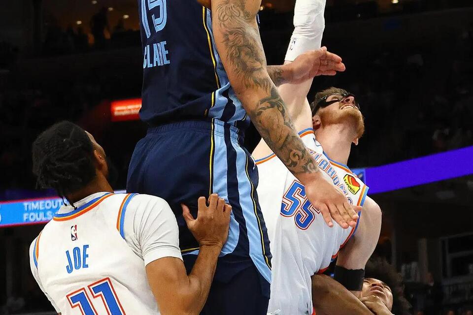 Isaiah Hartenstein Injury Update: Nasal Fracture on March 8, 2025 ...