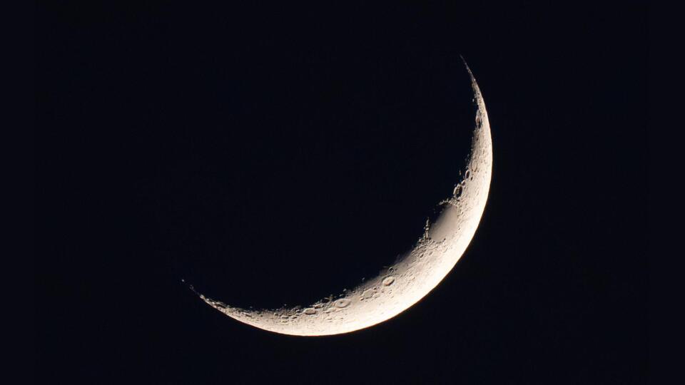 Today’s Moon Phase: October 24, 2025 - NewsBreak