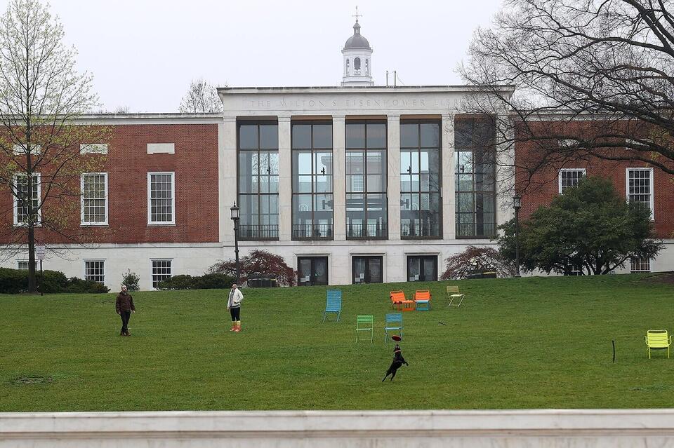 How did DC-area colleges score on the 2026 US News and World Report ...