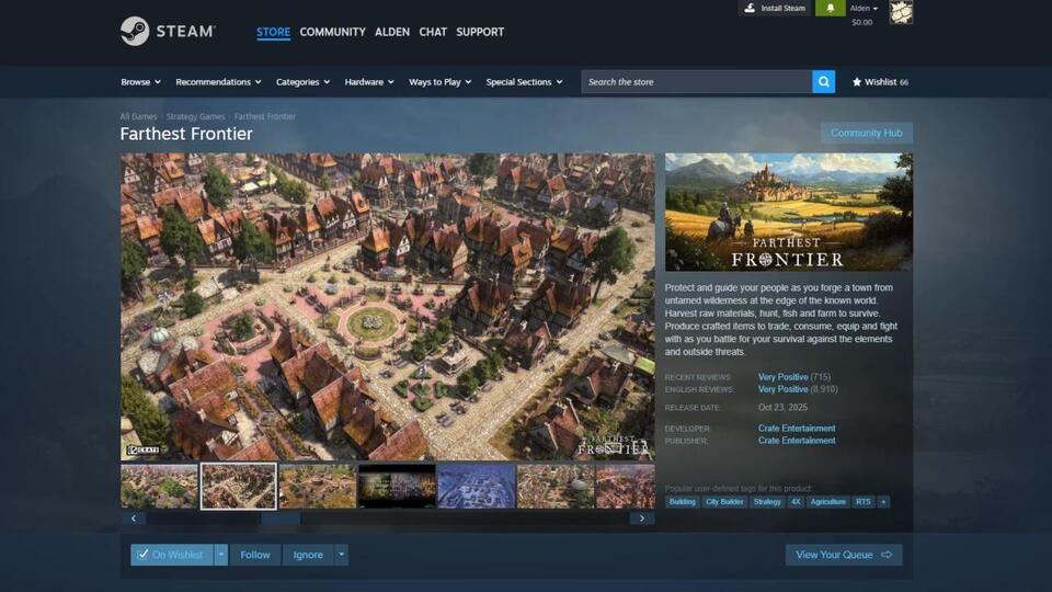 Wider Steam store pages are now rolling out to everyone as Valve ...