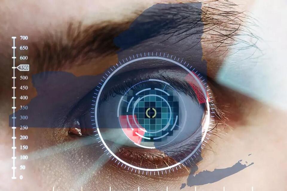 Upstate New York County Now Uses Iris Scanning for Identity ...
