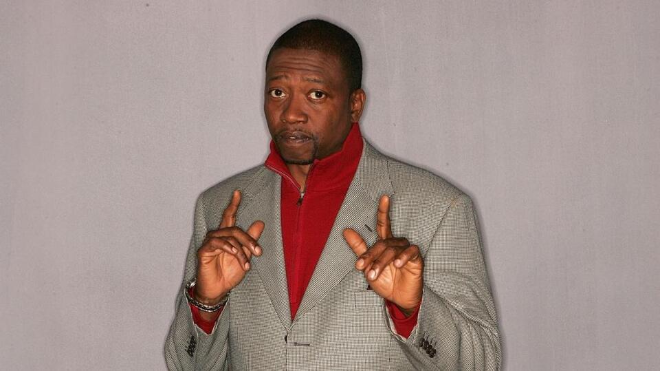 ‘The Thing' and ‘Space Jam' Actor T.K. Carter Dies at 69 - NewsBreak