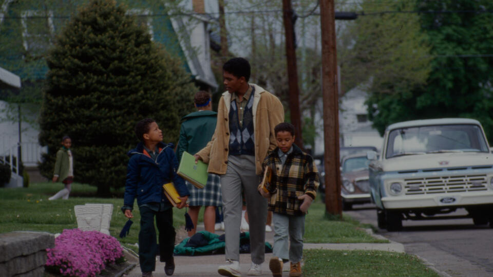 'Fresh Prince of Bel-Air' Star Floyd Roger Myers Jr. Found Dead at 42 ...