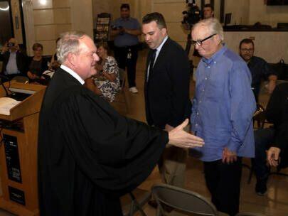 Luzerne County’s new seven-citizen Government Study Commission ...