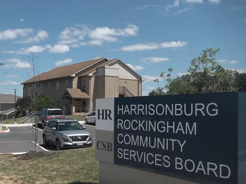 HRCSB offers childhood mental health training for families