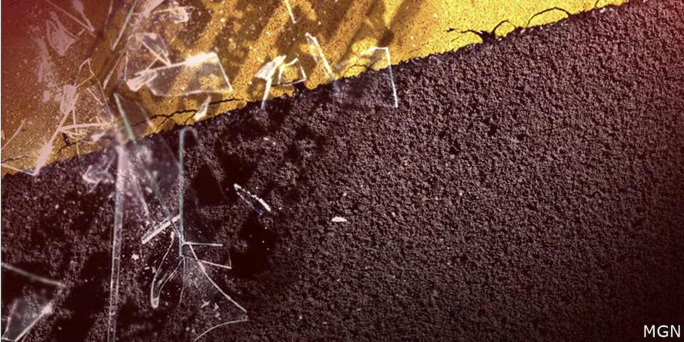 Two face life-threatening injuries after single-car crash in Rockford ...