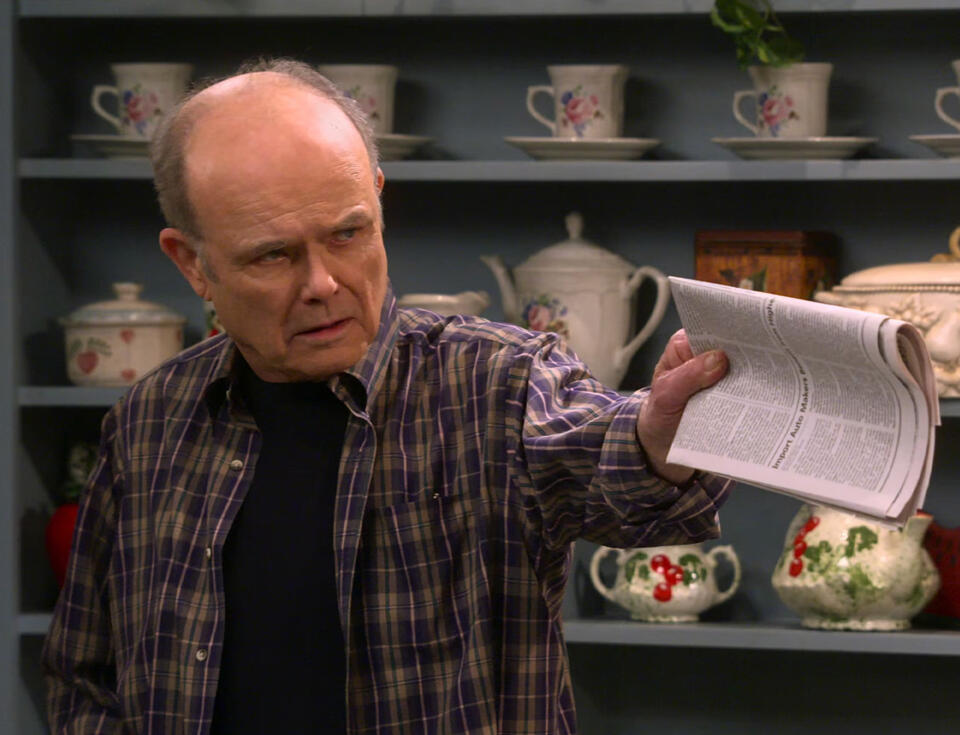 The Most Beloved TV Dads Of All-Time - NewsBreak