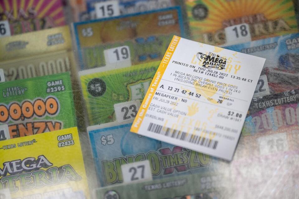 It’s Been More Than 14 Years Since Idaho’s Biggest Mega Millions Winner ...