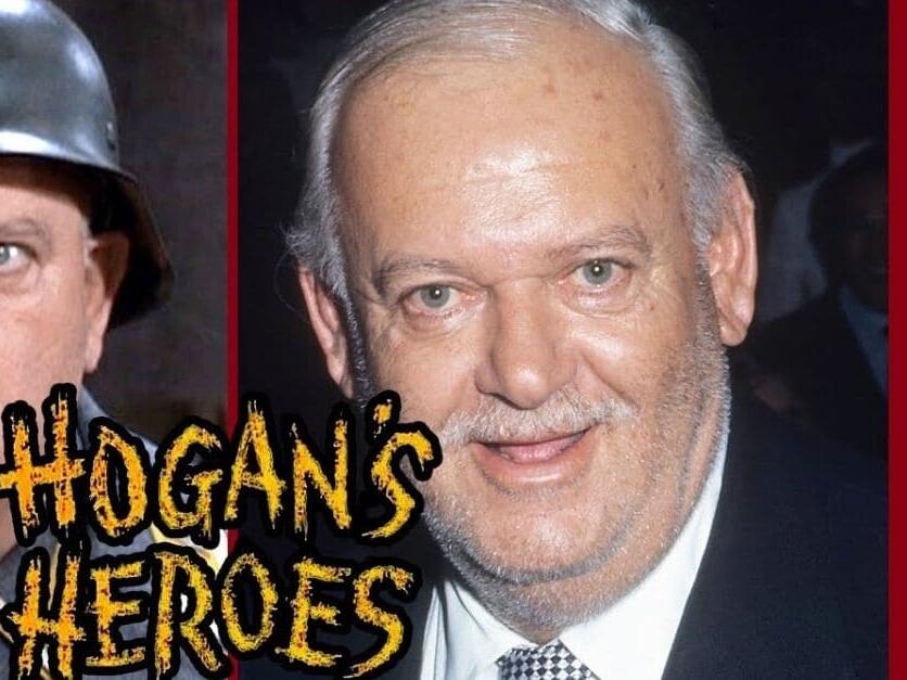 ‘Hogan’s Heroes’ Cast Then And Now 2021 - NewsBreak