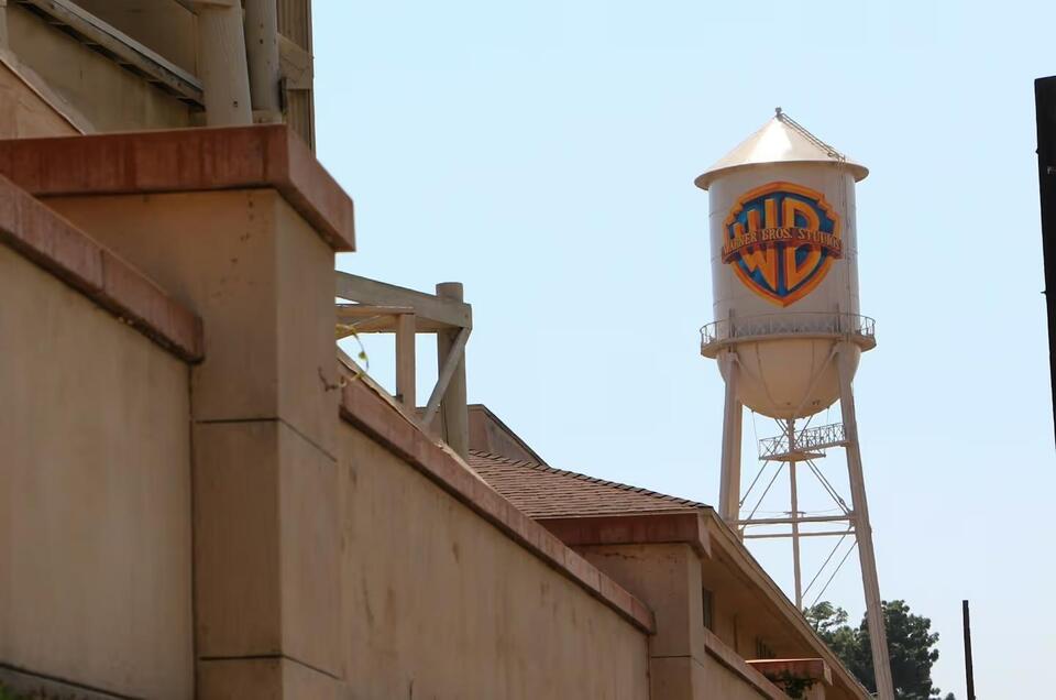 Warner Bros. Discovery Unveils Major Split: What It Means For Streaming ...